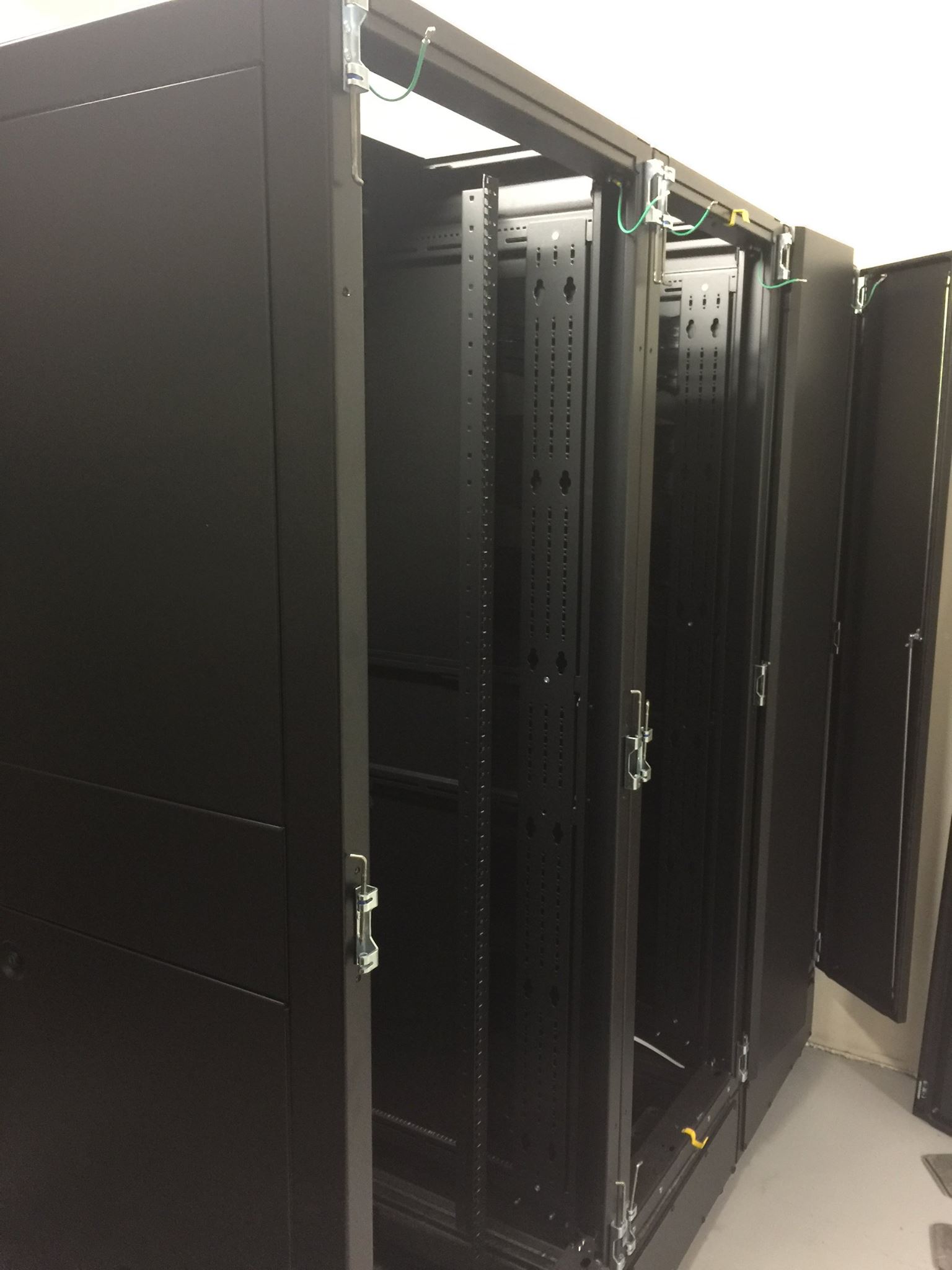 Project Spotlight 1 - SecurePWR