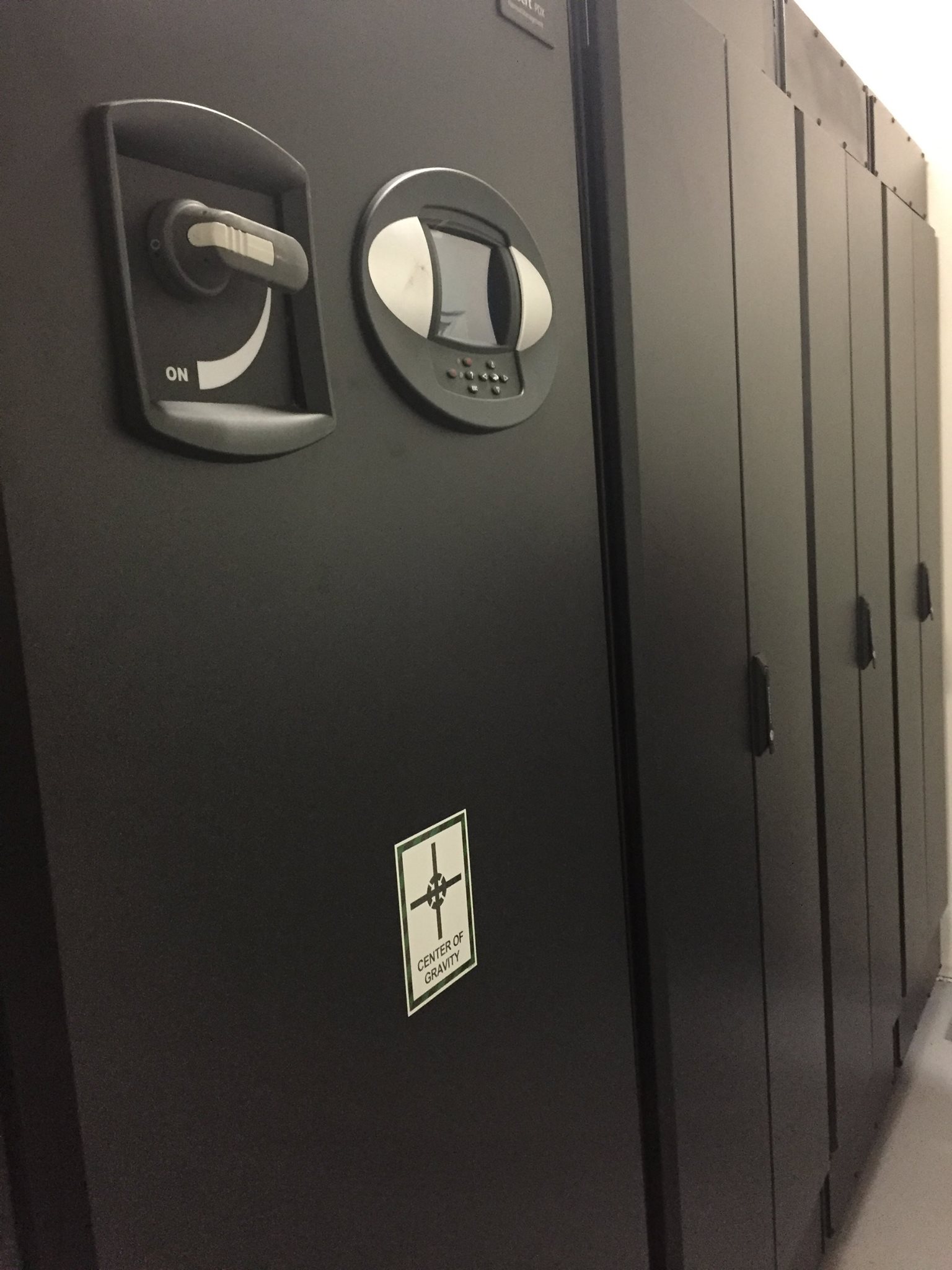 Project Spotlight 1 - SecurePWR