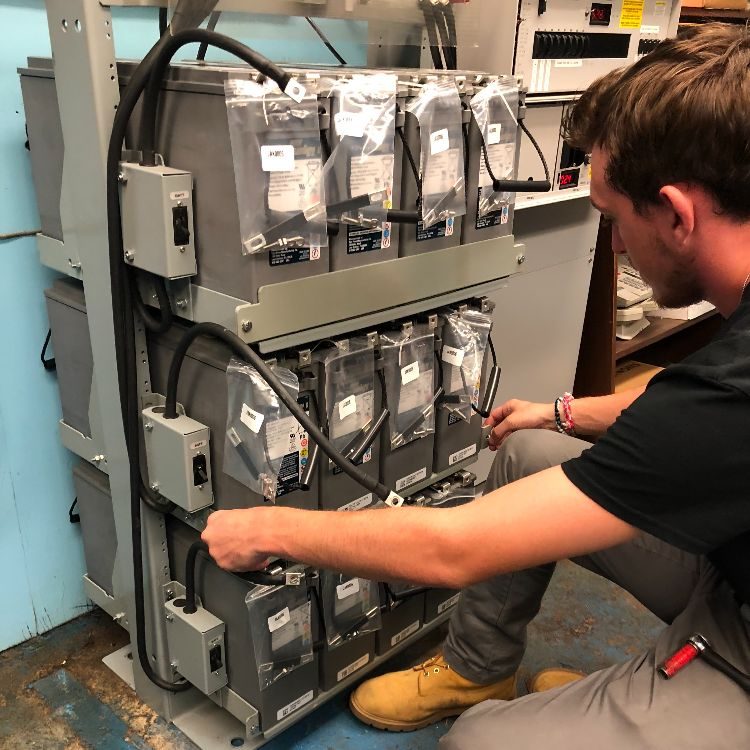 Power Assurance Package - SecurePWR